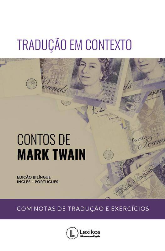 Livro - Tradução em contexto: contos de Mark Twain - Livros de ...