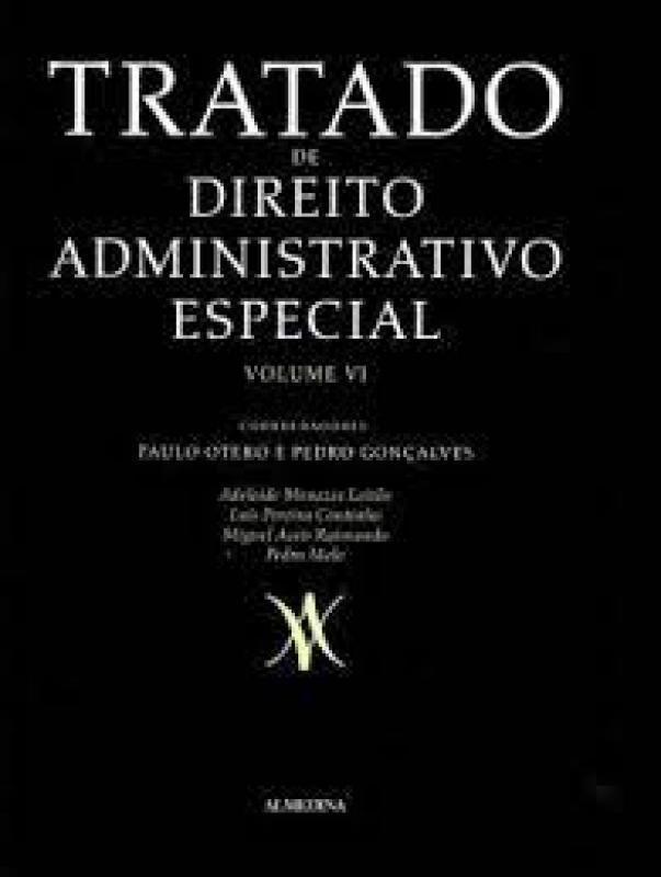 Livro Tratado De Direito Administrat - 9789724047775 - Livros de ...