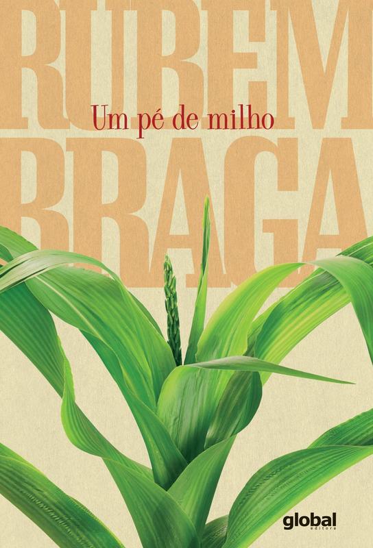Livro - Um pé de milho - Livros de Literatura - Magazine Luiza