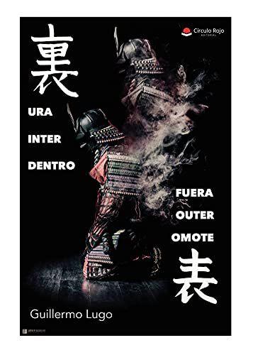 LIvRO URA Y OMOTE DE Guillermo Lugo - CIRCULO ROJO - Outros Livros ...