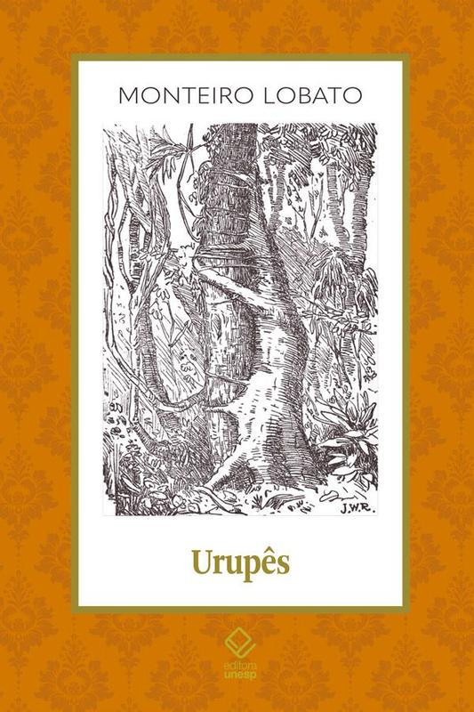 Livro - Urupês - Livros de Literatura - Magazine Luiza
