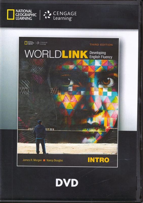 Livro - World Link 3rd Edition Book Intro - Livros de Curso de Idiomas ...