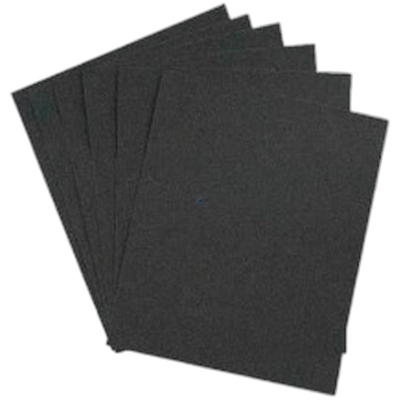 Lixa D Agua Norton 400 - Kit C/50 FOLHAS(S) - Lixa para Madeira ...