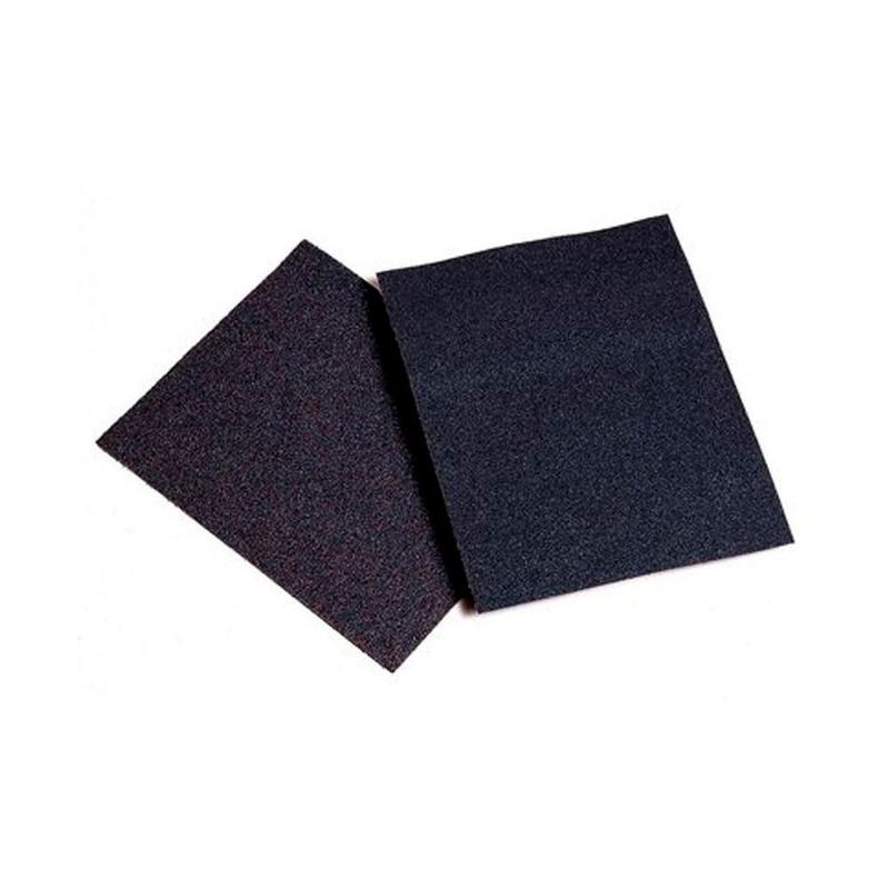Lixa Ferro 3M 221t P220 225x275 - 3m Do Brasil - Lixa para Ferro ...