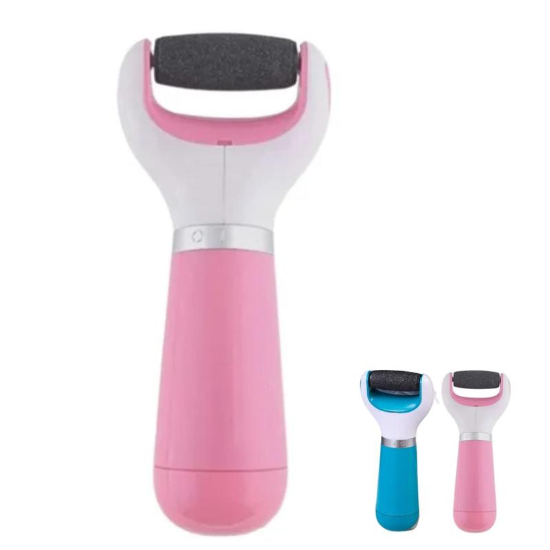 LIXA Lixadeira Esfoliador Elétrica Pés Calos Calcanhar - Monoc - Lixa ...