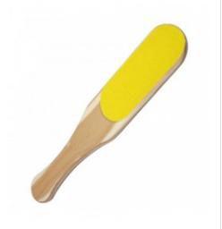 Lixa p/ pés mad côncava raphaello - Lixa / Esfoliador para os Pés ...