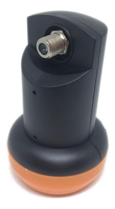 Lnbf Universal Banda Ku Monoponto ImageVox - Receptor - Magazine Luiza