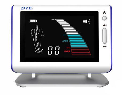 Localizador Apical DPEX III - DTE - Detector de Tensão - Magazine Luiza