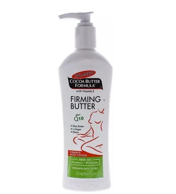 Loção Firmadora Pós Parto Cocoa Butter Q10 Palmer'S 315Ml - Cuidados ...