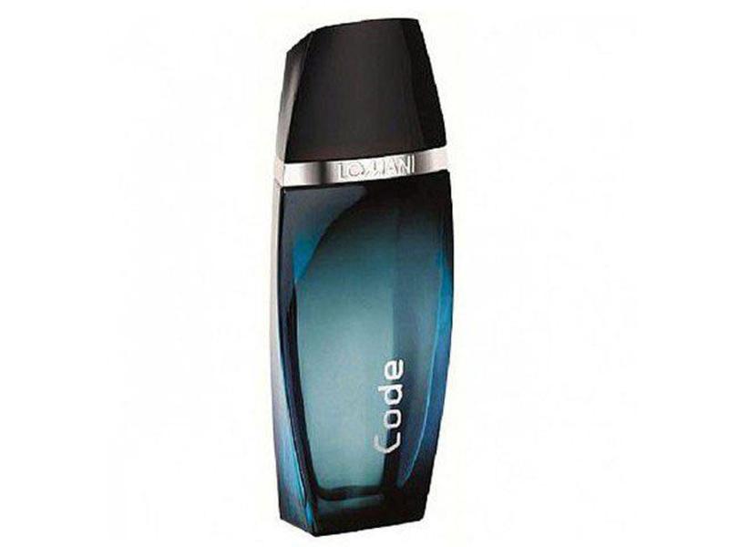 Lomani Code - Perfume Masculino Eau de Toilette 100 ml - Perfume ...