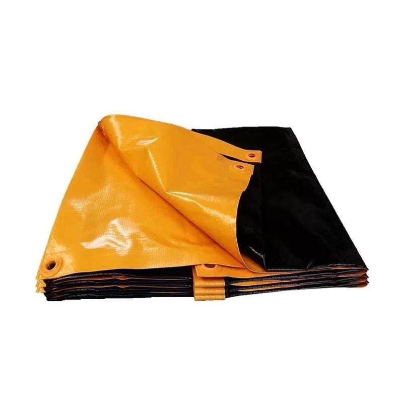 Lona Anti-Chama 3 X 3 Metros com Ilioses - Resseg - Lona - Magazine Luiza