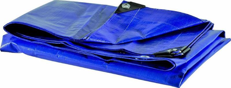 Lona de Polietileno 100 Micras Azul Uv 4X5 Ferrari/Rexon - Lona ...