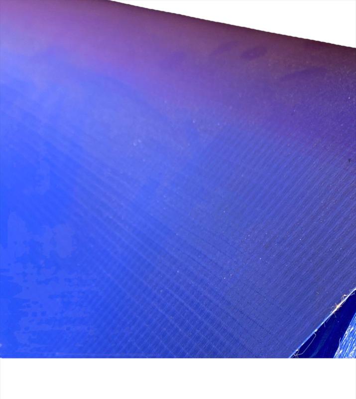 Lona Para Toldo Plástica Reforçada Barracas Coberturas 1 Mt - BACH ...