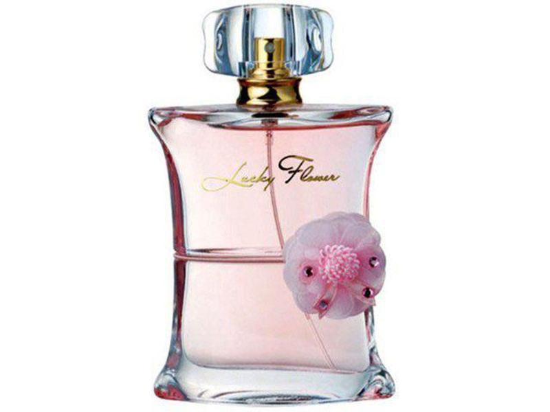 Lonkoom Lucky Flower - Perfume Feminino Eau de Parfum 100 ml - Perfume ...
