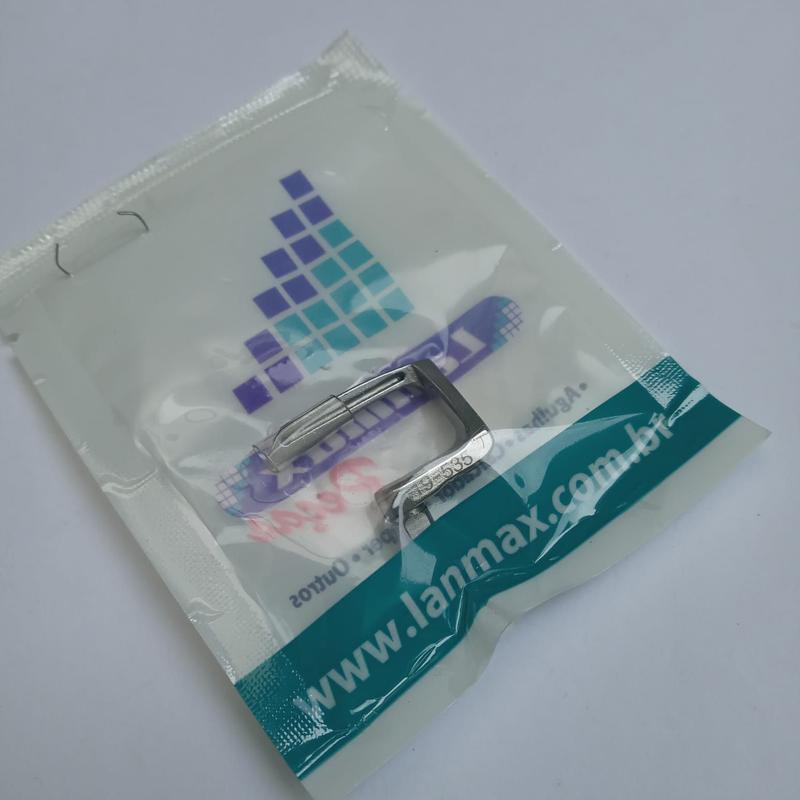 Looper do Meio Lanmax 19-535 para Máquina de Costura Kansai DLR1500 ...