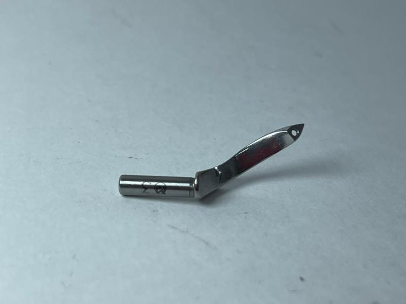 Looper Superior Máquina De Costura Industrial Overlock Interlock Lp26 ...