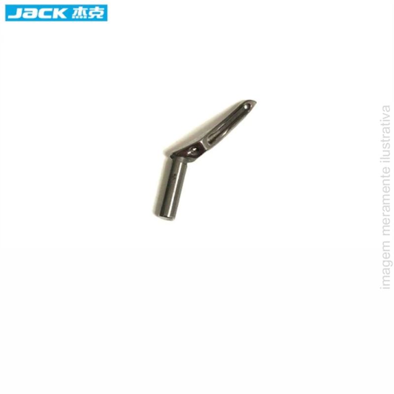 Looper Superior Para Máquina Overlock - LP26 Original Jack - Looper ...