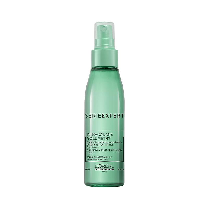 Loreal Serie Expert Volumetry - Spray Volumador 125ml - Loreal ...