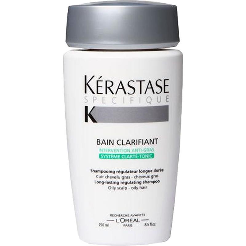 LOréal Specifique Bain Clarifiant - Shampoo 250ml - Shampoo - Magazine ...