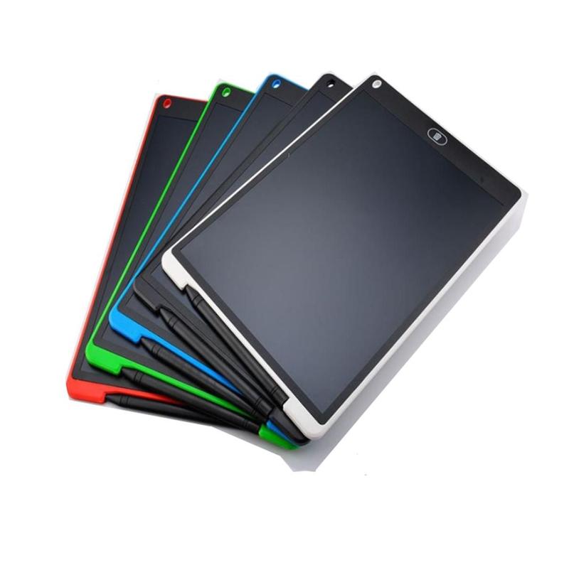 Losa Mágica Tela Lcd Infantil/Tablet Desenhar Anotações - DACAR ...