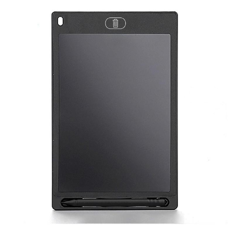 Lousa Magica Tablet Lcd 8.5 Polegada Criança Portatil Projeto Tela ...