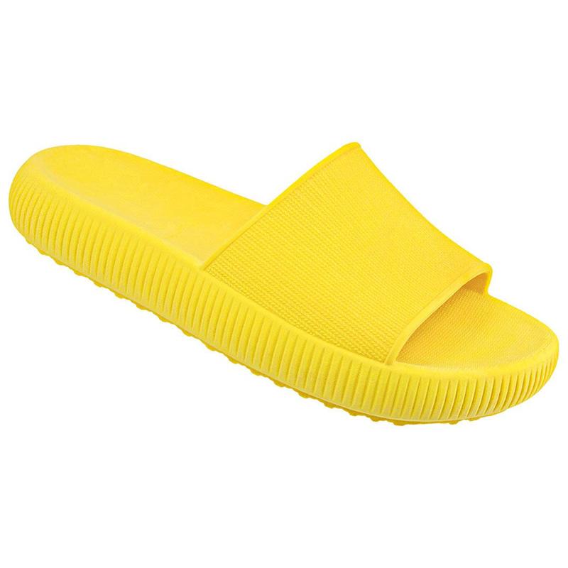 Luiza Paula Chinelo Nuvem FlyFeet Comfort Line - Chinelo Feminino ...