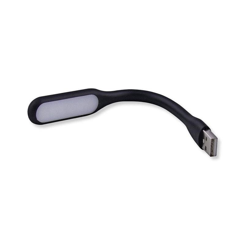 Luminária de led para notebook - bringIT - Luminária para Notebook ...