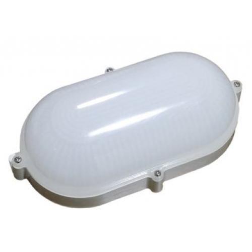 Luminaria de led tartaruga 5w 6500k branca fosca nitrolux - Luminária ...