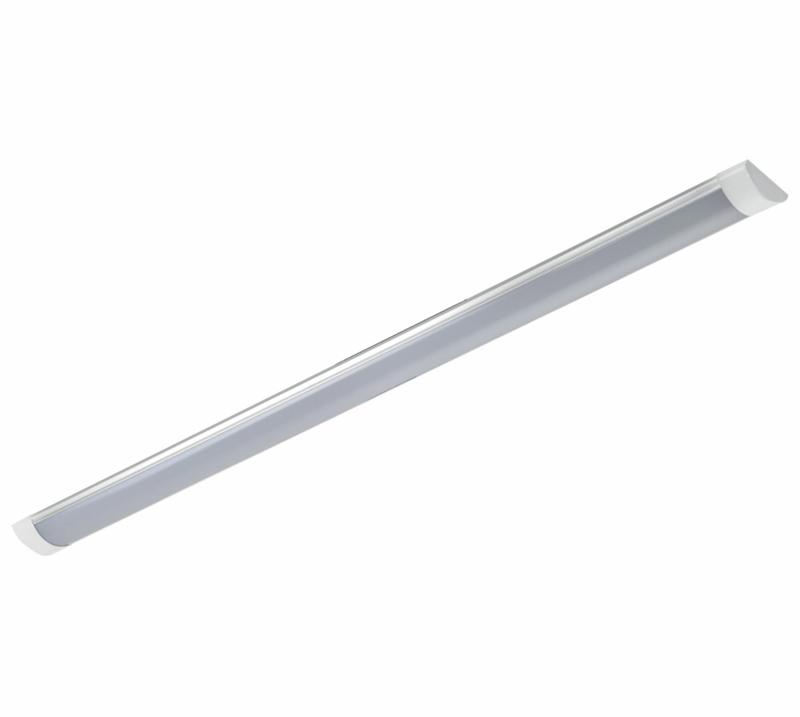 Luminária flat slim led 18w - G-LIGHT - Luminária - Magazine Luiza
