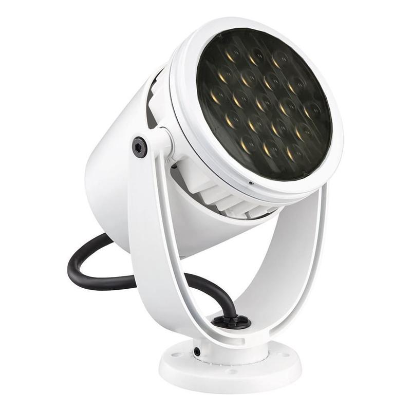 Luminária Led Branca Bcp463 G2 Neutra 30W Bivolt Philips - Luminária ...