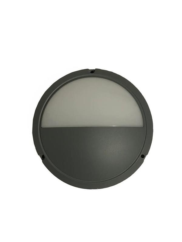 Luminária Led de parede BWS150 5.8w Neutro PSU 220V Philips - Luminária ...