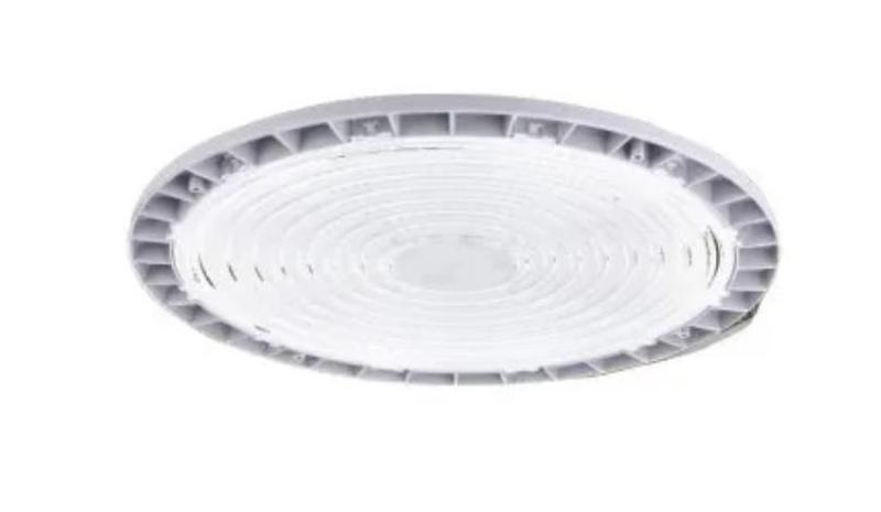 Luminaria Led HighBay 100w 6500k 240v Ip65 13000lm Philips - Refletor ...