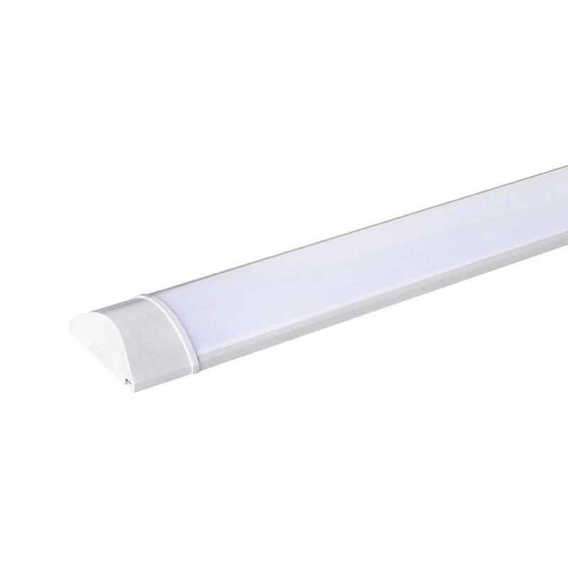 Luminária LED Line 60 Sobrepor 18W 6500K Taschibra - Painel de LED ...