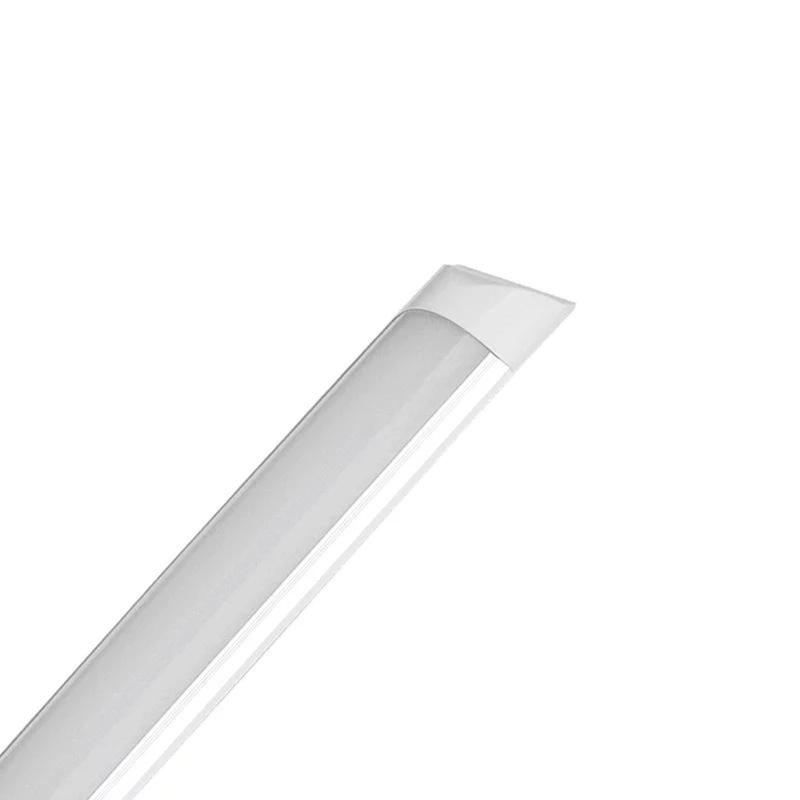 Luminária LED Linea 18W Luz Branca Bivolt VIT - Luminária - Magazine Luiza