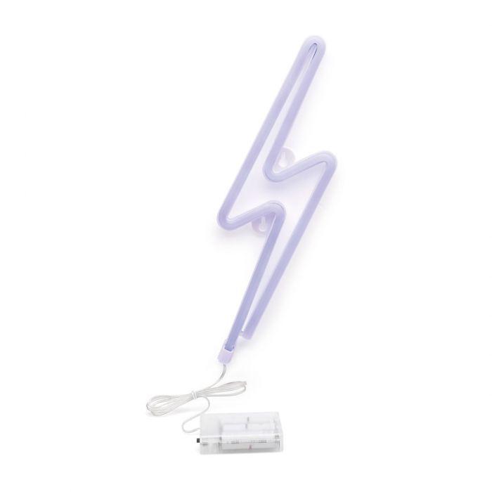 Luminaria led neon raio - imaginarium - Luminária - Magazine Luiza