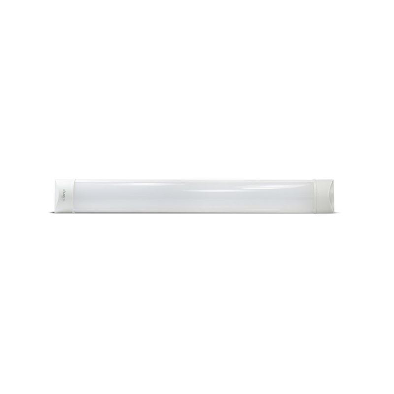Luminaria Led Slim Galaxy 18w 3000k 60cm 3600 - Luminária - Magazine Luiza