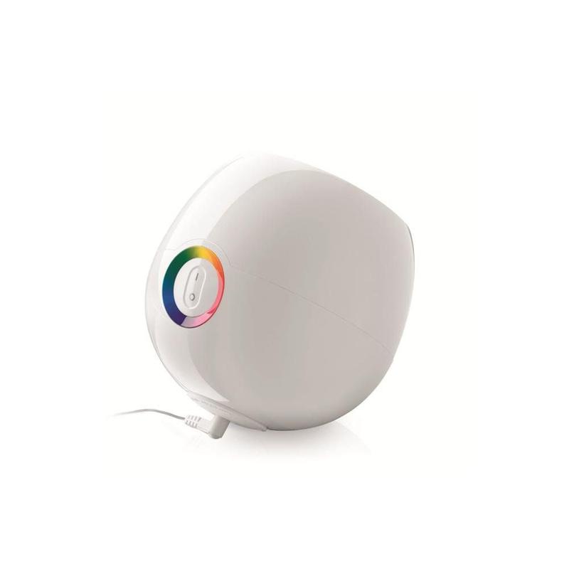 Luminária Living Colors Mini Branco Ref. 69122/30/Ph - Philips ...