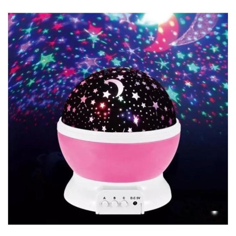 Luminária Master DS9663 - STAR MASTER - Luminária - Magazine Luiza