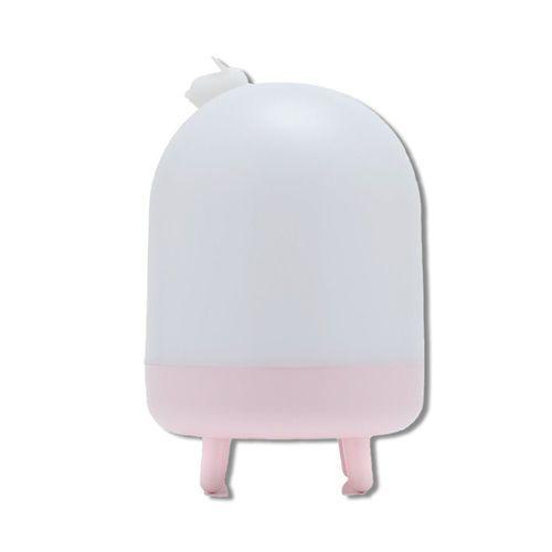 Luminária: Night Light - Rosa - MINISO - Luminária - Magazine Luiza