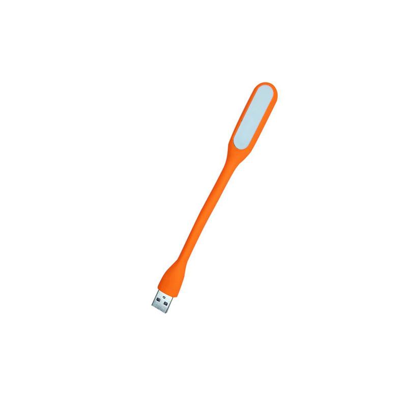 Luminária Para Notebook Super Led Branco Flexivel Usb - PDIMPORT ...