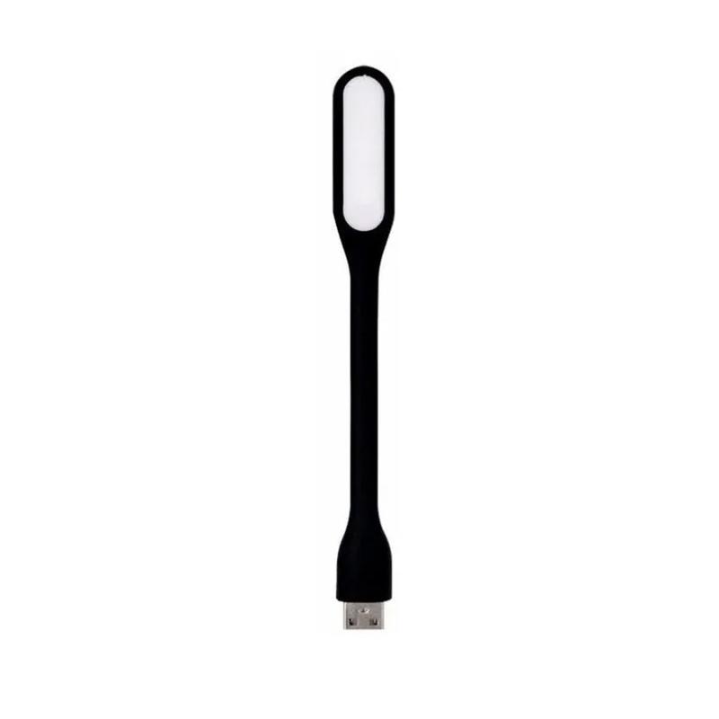 Luminária Para Notebook Super Led Branco Flexivel Usb - PDIMPORT ...