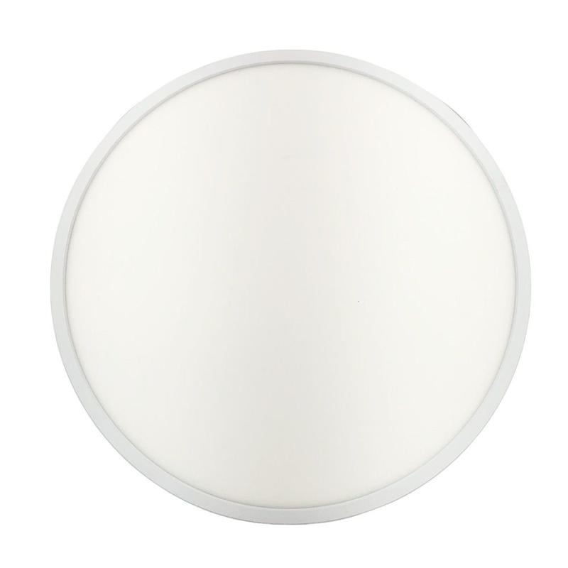 Luminária Philips Paflon LED CL550 SceneSwitch Redonda 18W - Luminária ...