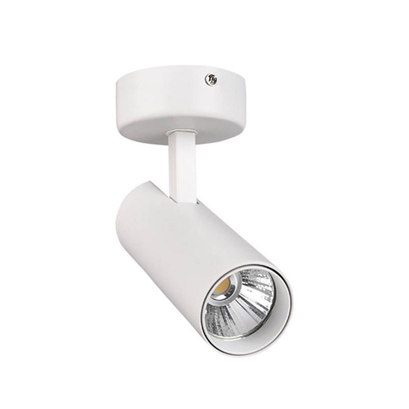 Luminária Spot LED Perfilado Evidence Taschibra 100-240V - Spot ...