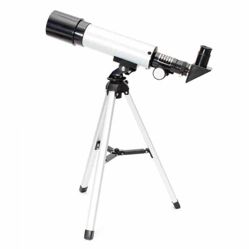 Luneta/ Telescopio Refrator aproximação até 90X - Sky & Land - Luneta ...