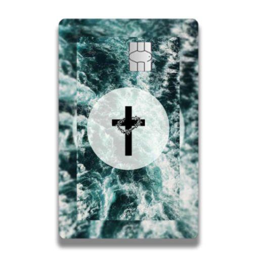 Lupe cards adesivo pelicula universal p/ cartões - Carteiras - Magazine ...