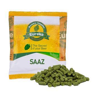 Lupulo cz saaz pellet t90 a.a 4,3% - Eureka - Torresmo / Pururuca ...