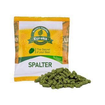 Lupulo gr spalter select pellet t90 a.a 7,7% - Eureka - Torresmo / Pururuca - Magazine Luiza
