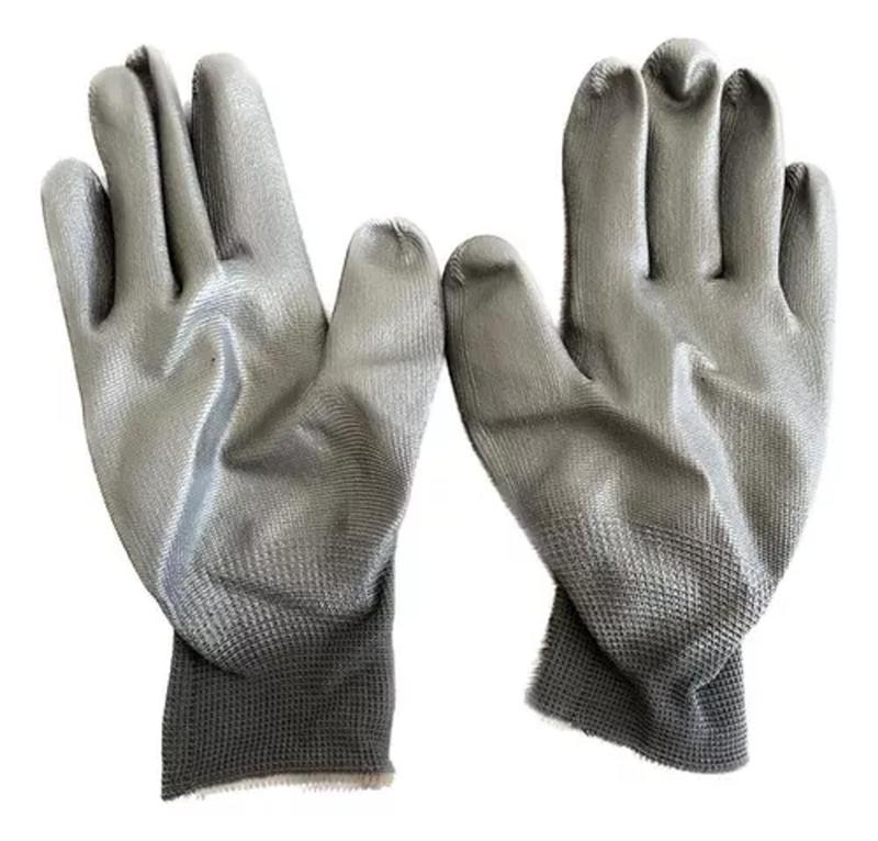 Luva Anti-estática Para Manutenção Celular, Pc, Eletronicos ...