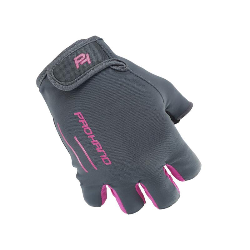 Luva Ciclista Dedo Curto Bike Bicicleta Speed XD Pro Hand - Luva Esportiva - Magazine Luiza