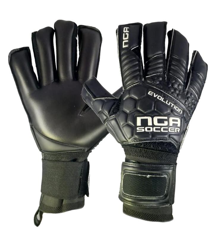 Luva de goleiro profissional nga soccer evolution - Luva de Goleiro - Magazine Luiza